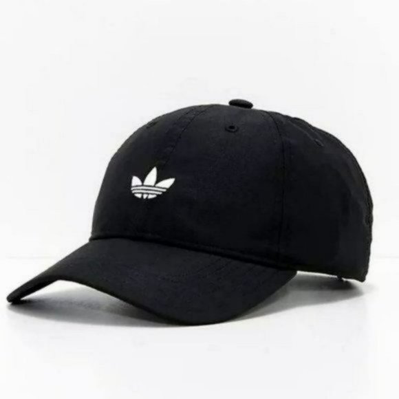 adidas | Accessories | Nwt Adidas Originals Relaxed Modern Velcro Strap ...